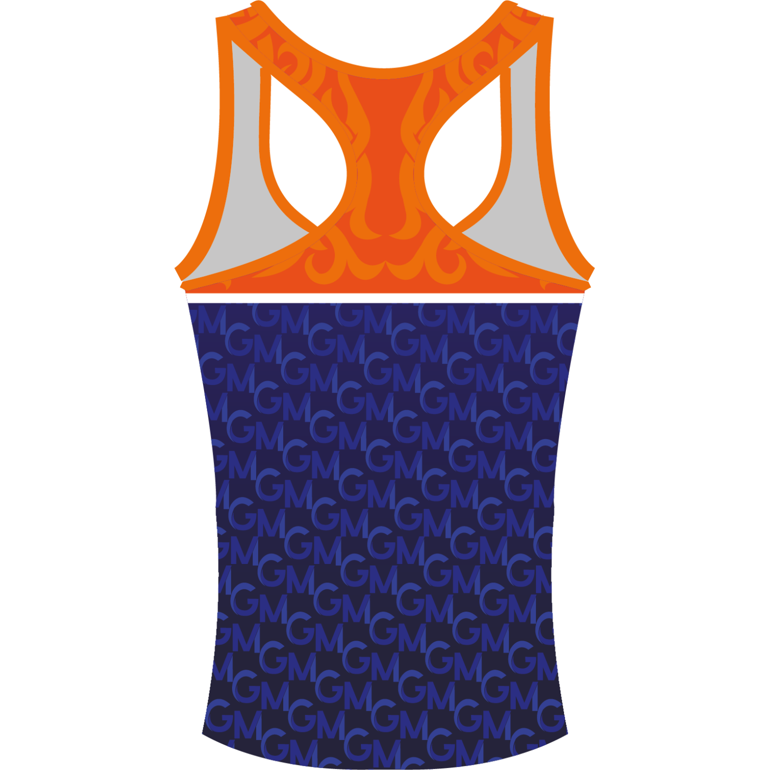 Tight Fit Compression Vest - Aspire Teamwear